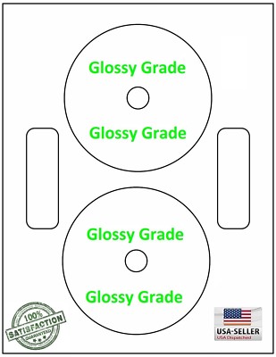 CD, DVD & Disk Labels - Neato Cd Labels
