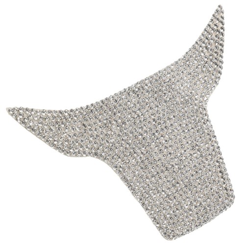 -encrusted Center Console Sticker Car Dash Stickers and Decal | eBay ...