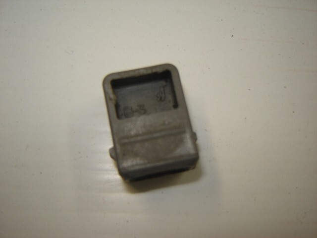 86-91 87-91 92-96 Ford F150 Engine Ignition Distributor Timing Spout ...