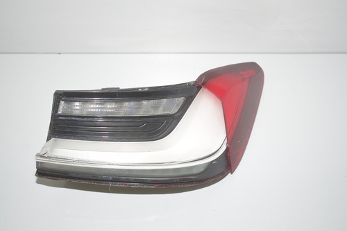 BMW G20 3er Rear Light Side Panel Right 7420450 63217420450 Defective ...