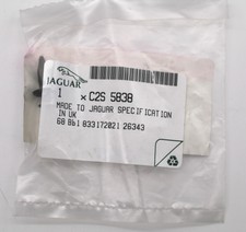 Jaguar Pin PN C2D2633 | eBay