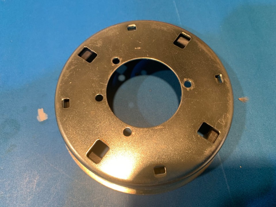 Technics SL-1500 Vintage Stereo Turntable Parting Out Platter Magnet | eBay