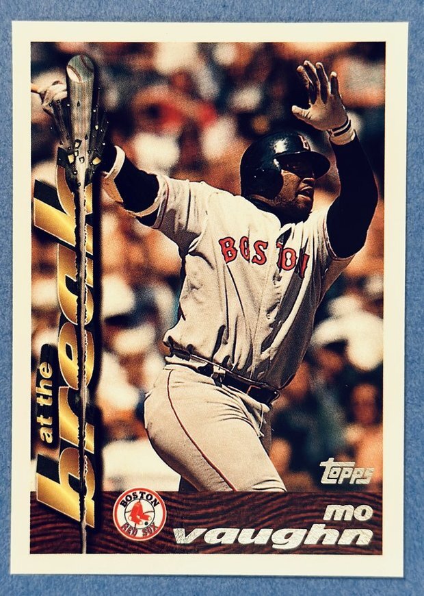 1995 Topps Traded and Rookies Baseball *Complete Your Set* | eBay