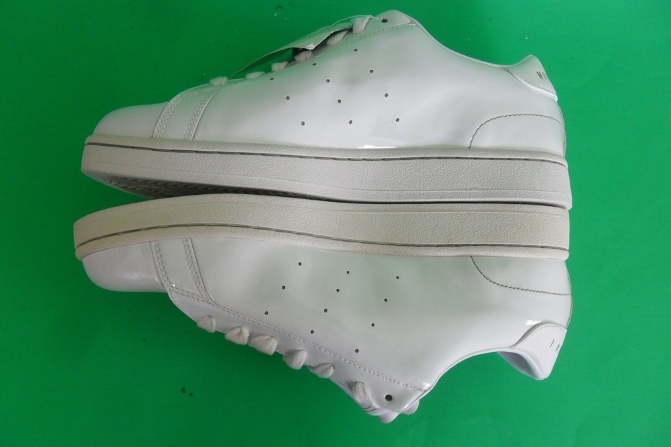 Adidas MUHAMMAD ALI CLASSIC Adi superstar samba gazelle Shoes Mens Sz~9 ...