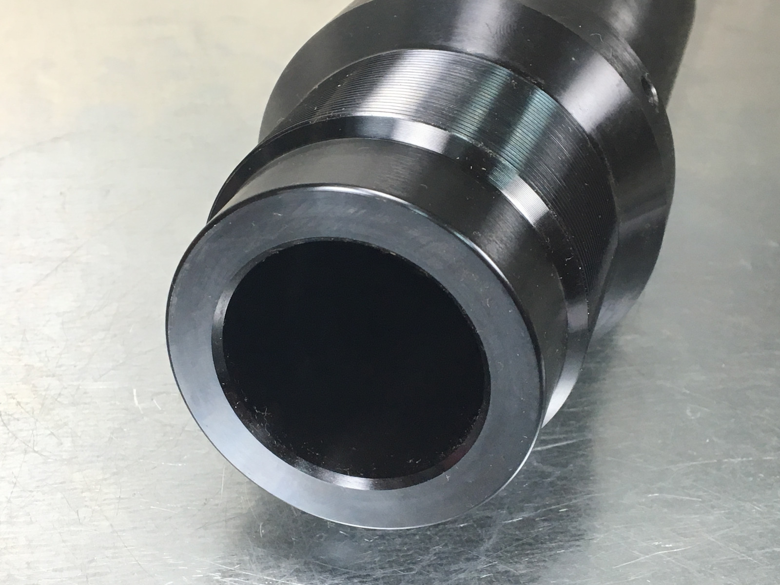 ATS Systems Machineable Soft Expanding Mandrel 2.5" x 4.5" x 3/8", No ...