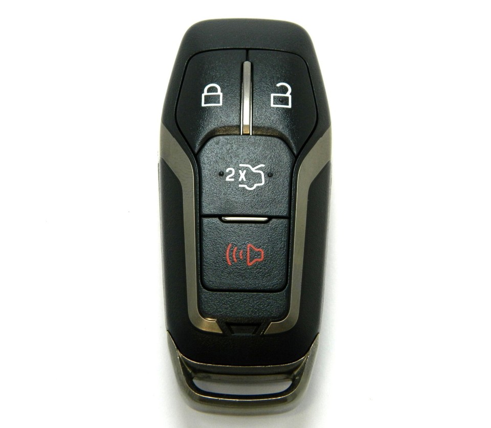 2015-2017 Ford Mustang Shelby Cobra GT350 OEM Remote Key Fob 164-R8143 ...