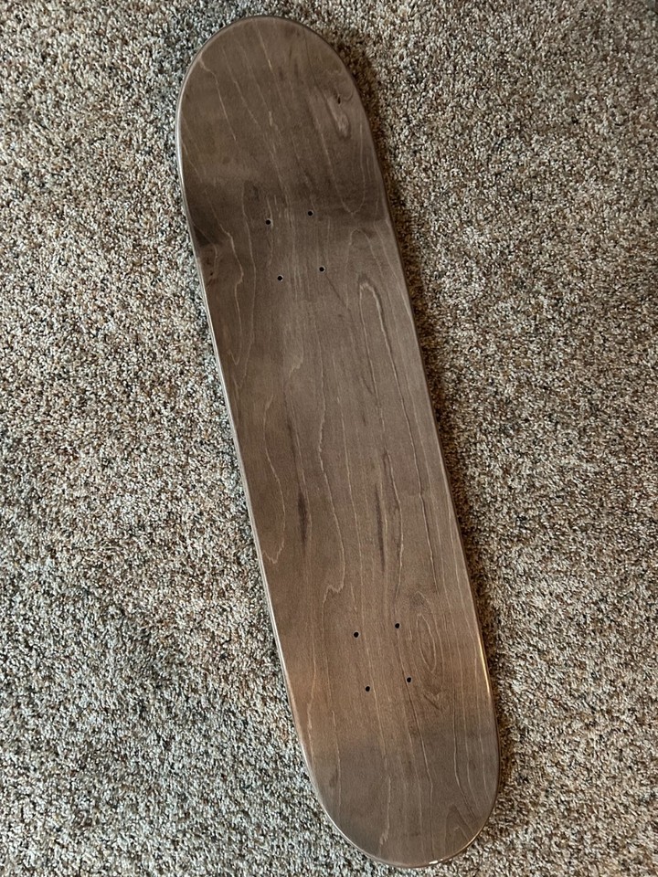 BLIND Skate Park Zombie Skateboard Deck RARE VINTAGE * MINT CONDITION ...