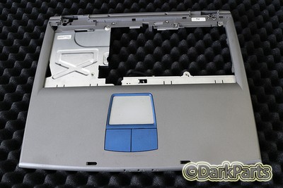 Dell Inspiron 1100 Laptop Palmrest Touchpad Cover 5X596 05X596 | eBay