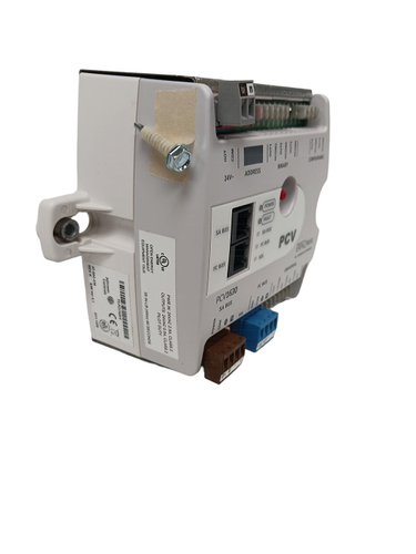 NEW OEM Johnson Controls FX-PCV1630-0 Facility Explorer VAV Box ...