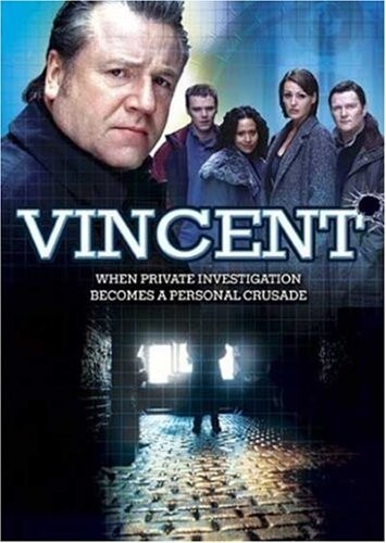 Vincent tv Series starring Ray Winstone, Suranne Jones, Not Rated ...