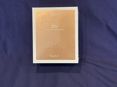 RoseSkinCo Rose Skin Co - OG IPL Hair Removal Handset White CLEAN ...