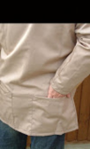 Woodturners Smock various Colours | eBay