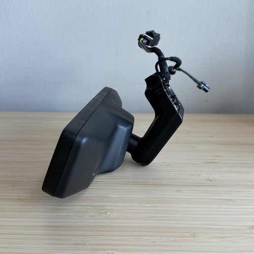 Factory OEM 2025 Subaru Forester Display SMART Rear View Mirror ...