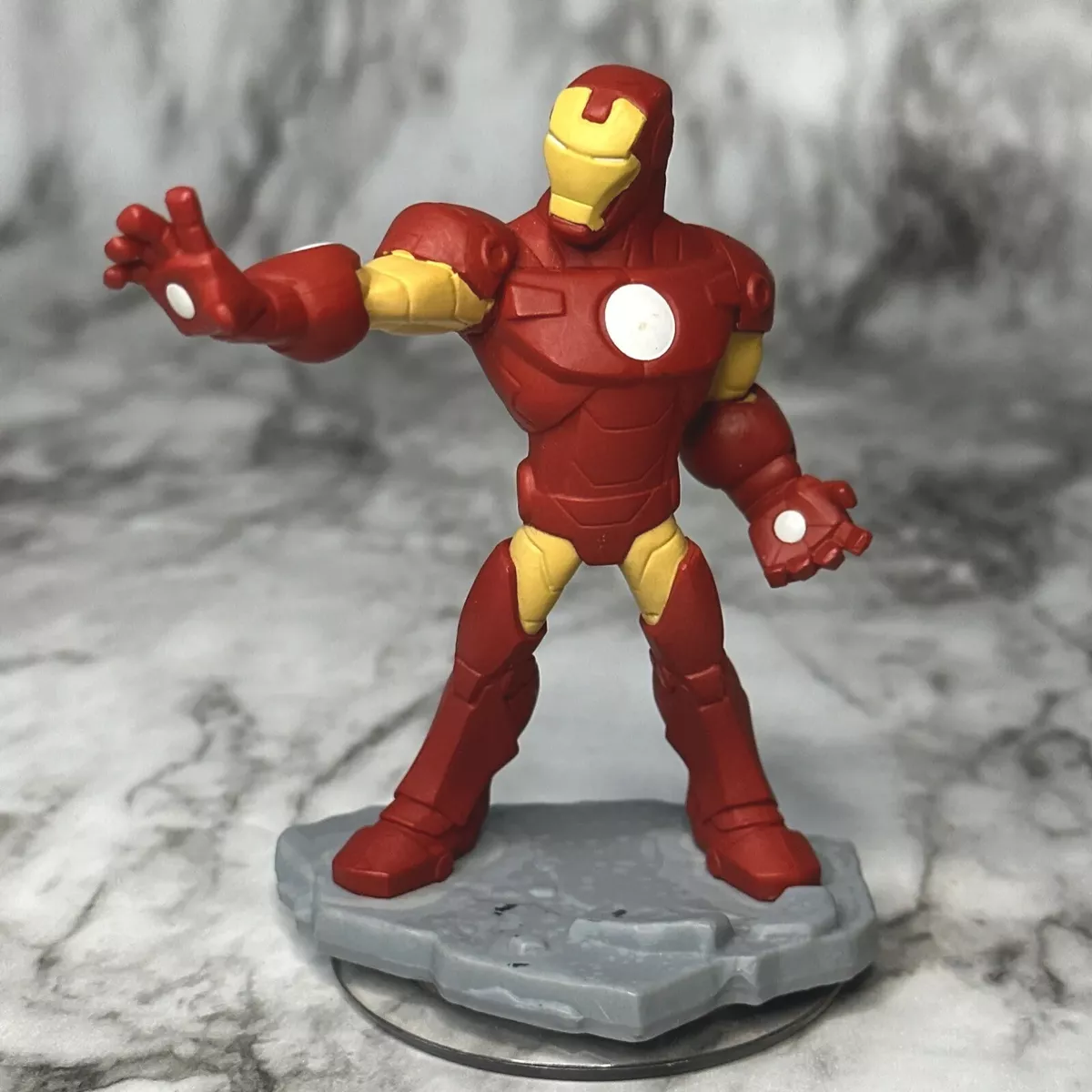 Disney Infinity Iron Man