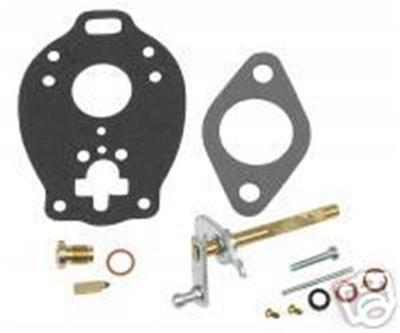 FORD 601 701 800 900 2000 BASIC CARB CARBURETOR KIT FOR # TSX593 ...