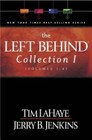 The Left Behind Collection I boxed set: Vol. 1-4 (Vols 1-4) - VERY GOOD ...