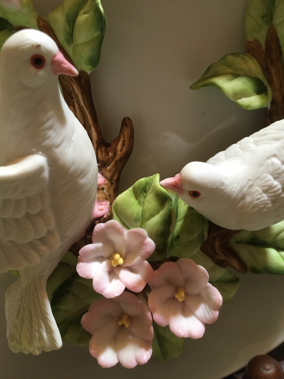 1988 Jonathon Byron Collector Plate Americana Signature Collection 1875 ...