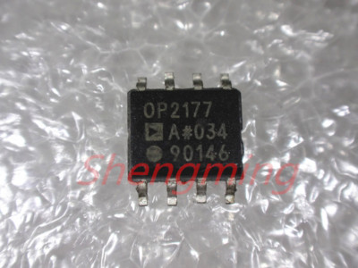 50PCS OP2177A OP2177 OP2177ARZ SOP-8 | eBay