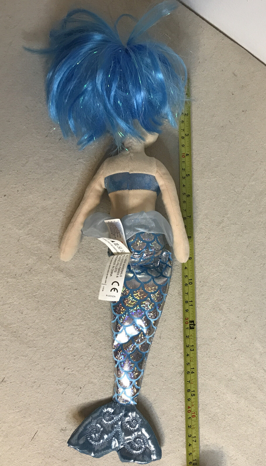 Glitter Glimmer Shine Sparkle Mermaid Magical Princess Blue Teal Aqua ...