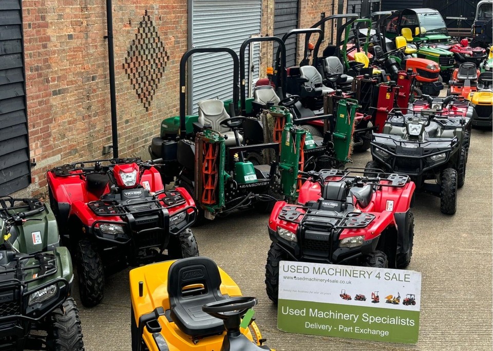 Countax C100 Ride On Mower * 48 Inch * 2022 sit on lawn garden compact ...