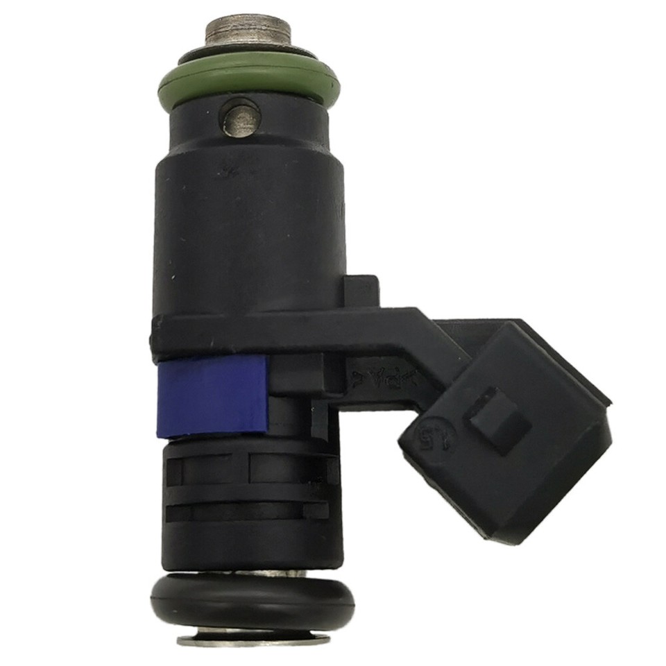 4PCS Fuel Injector For Renault Megane Sport F4R 774 Laguna II BG0 2.0 ...