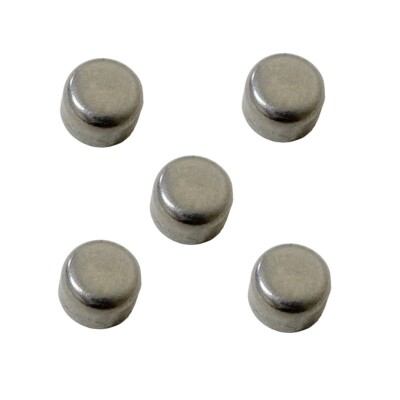 700R4 4L60E Servo Capsule Plug for 3-4 Accumulator Check Ball ( 5 Pack ...
