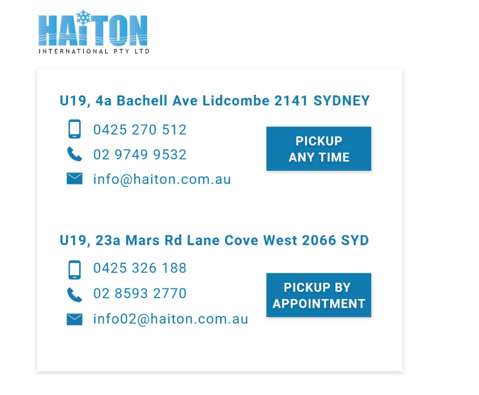 #Drop in Condensing Coolroom Unit CAJ9510Z+Evap HEA2501 09 4D R404a ...