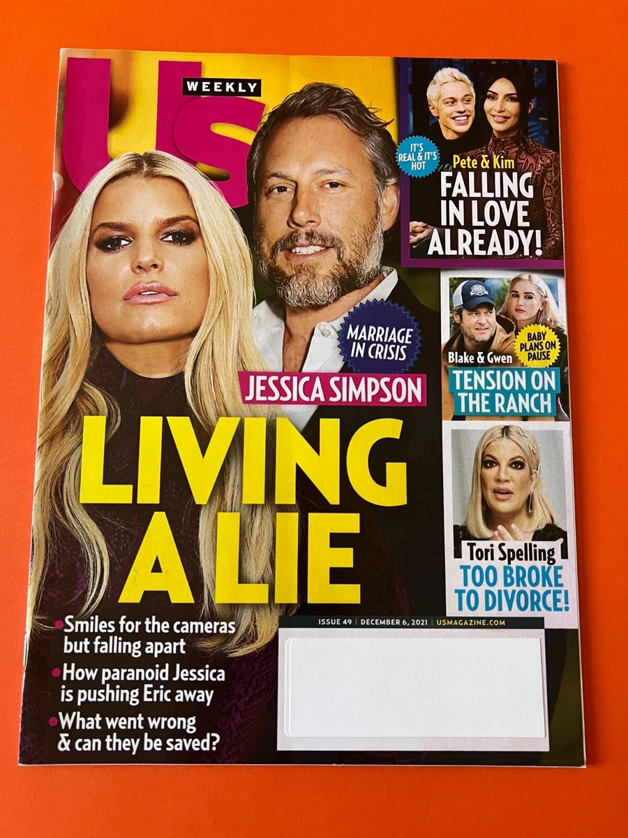 Jessica Simpson Eric Johnson Baby