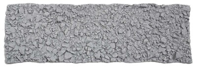 Chooch (HO Scale) #8599 Flex Wall/Load - Stone Rip Rap - Medium 11-1/2 ...