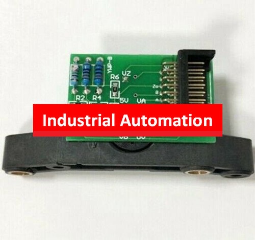 1PC New Fanuc Spindle MOTOR Sensor A860-2110-V001 (A20B-2003-0311) | eBay