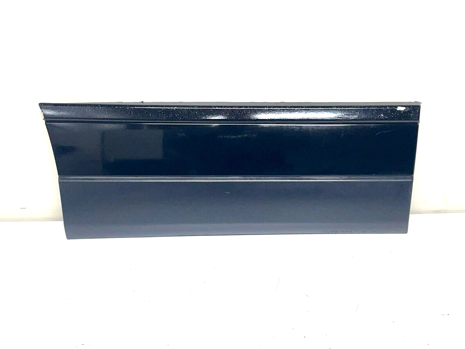 13-22 Range Rover L405 SWB Rear Right Passenger Door Lower Molding Trim ...