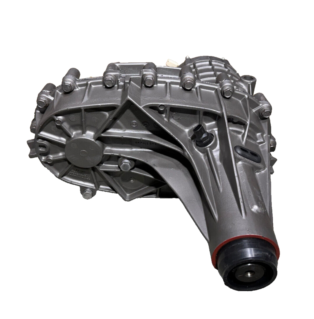NP261XHD Transfer Case Rebuilt Unit 1999-2007 6.6/8.1L | Chevy/GMC ...