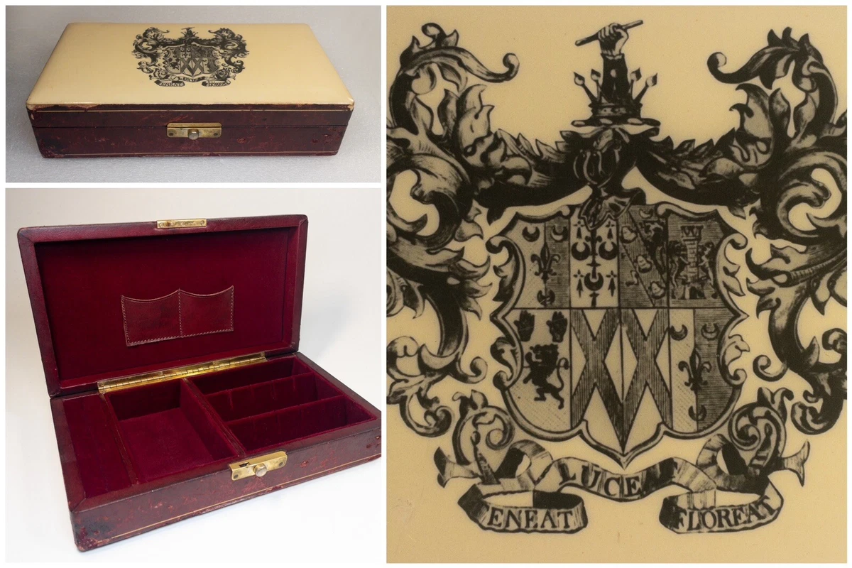 Italian Coat Of Arms Family Crests