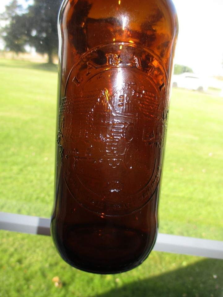 3 Vintage Labatt's Beer Bottles : BLUE Pilsener 1988 SEOUL Olmypics ...