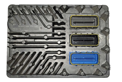 18 CHEVY SILVERADO 1500 Engine/motor Brain Box 12692069 12696364 ...