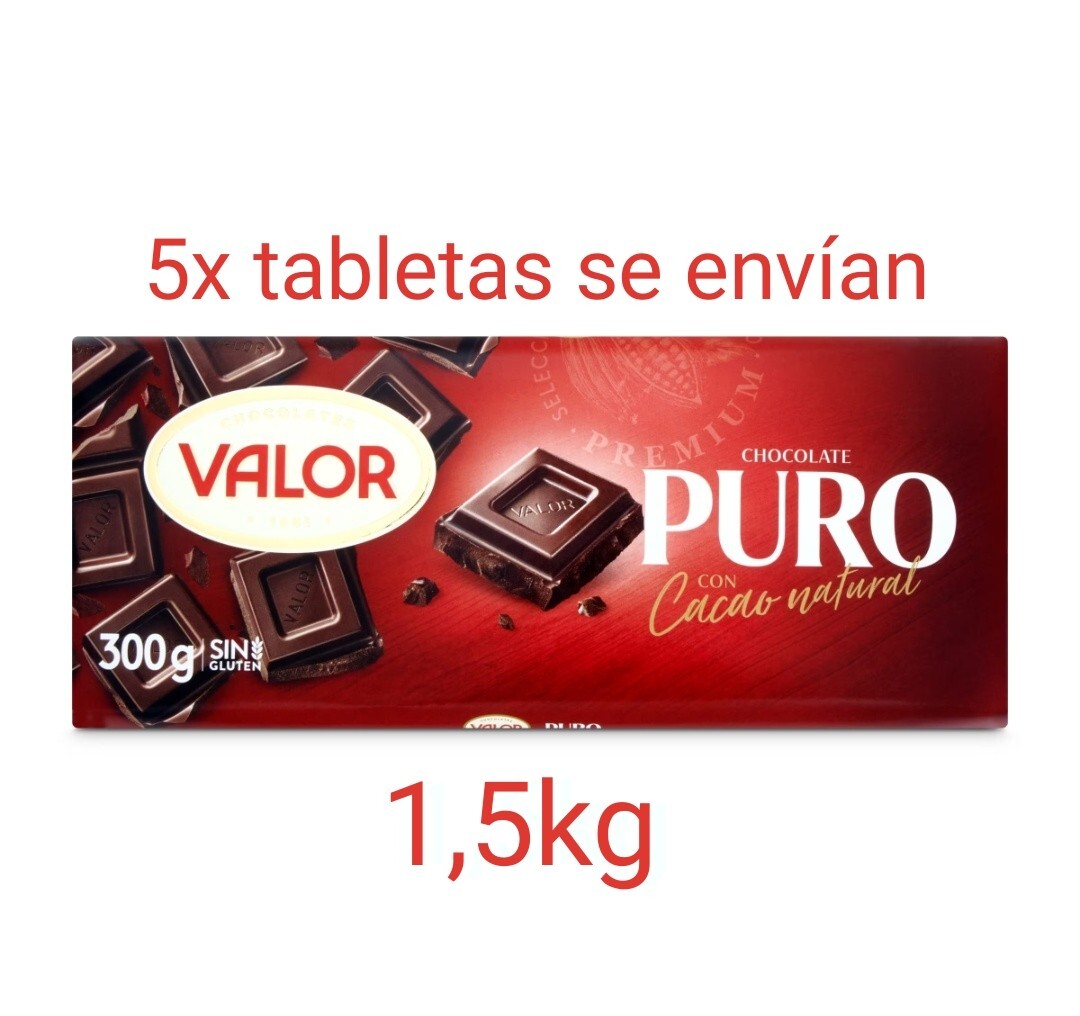 Análisis y Comparativa de las Mejores Tabletas de Chocolate Vegano de ...