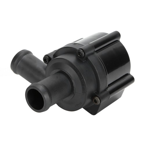 Car Auto Electric Auxiliary Additional Coolant Water Pump 06D121601 ...