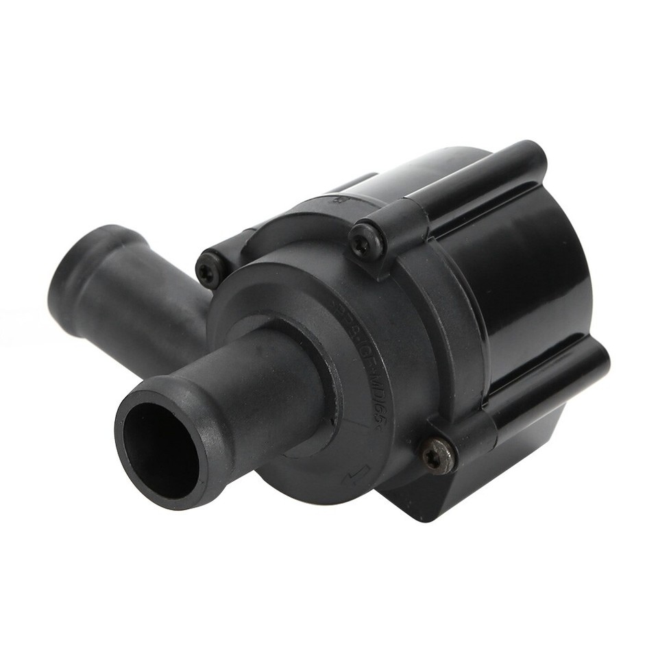 Car Auto Electric Auxiliary Additional Coolant Water Pump 06D121601 ...