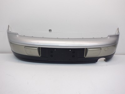 Mini Cooper Clubman Rear Bumper Cover Sparkling Silver 51120442792 08 ...