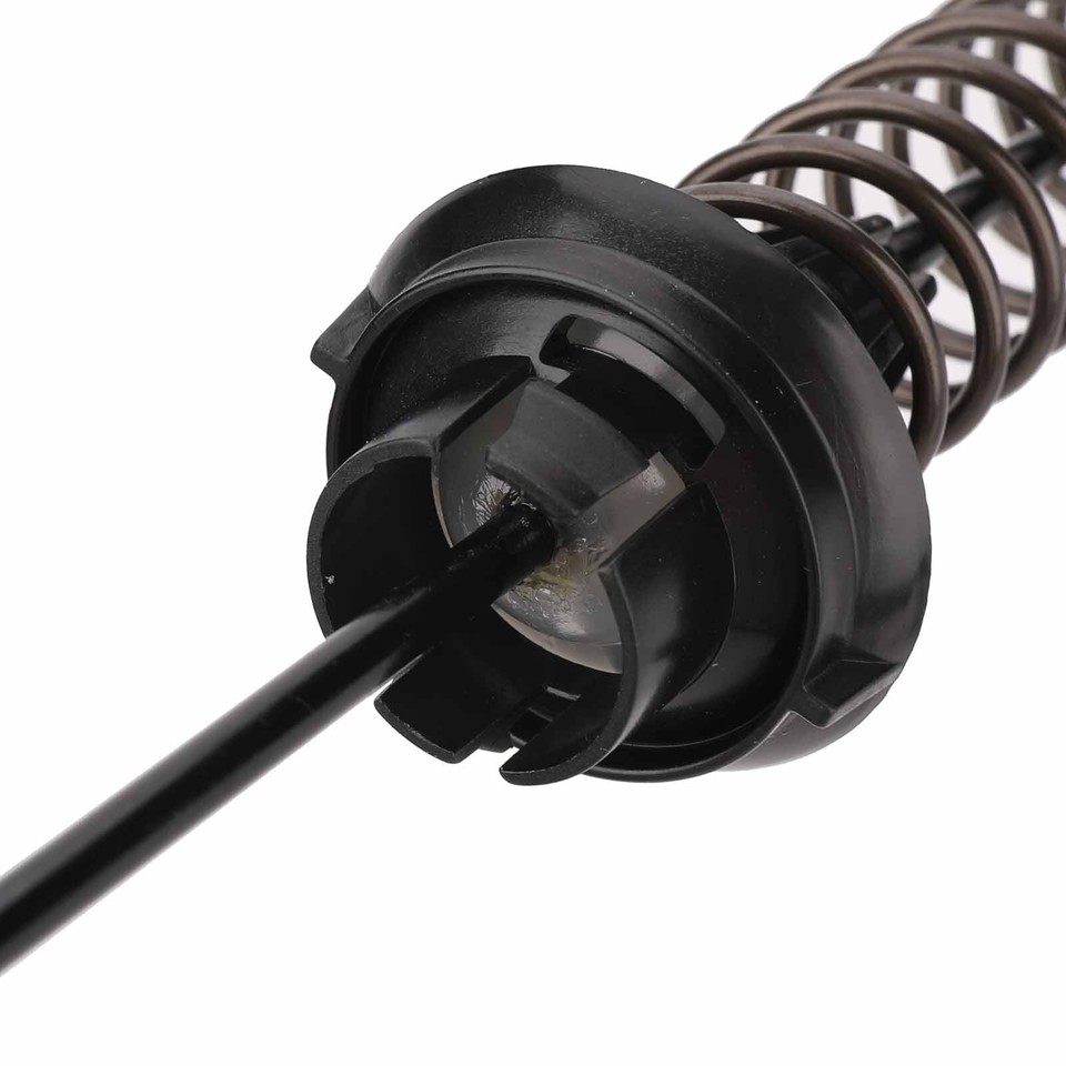 4Pcs W11130362 Washer Washing Machine Suspension Rod Bushings Kit for ...