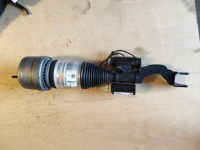2017 2018 MERCEDES W213 Right Air Suspension Shock 2133202100 for sale ...