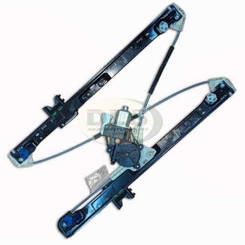 RH Rear Window Regulator and Motor Land Rover Discovery 5 LR153959 ...