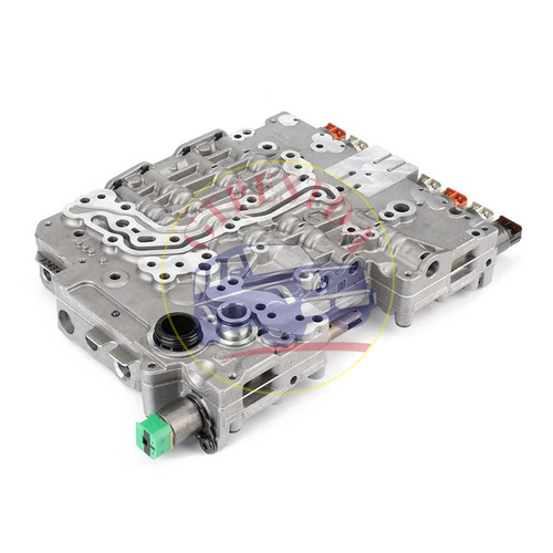 8HP45 8HP70 8HP55 8HP90 Transmission Solenoid Valve Body For BMW DODGE ...