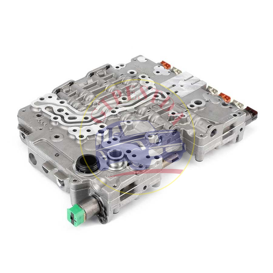 8HP45 8HP70 8HP55 8HP90 Transmission Solenoid Valve Body For BMW DODGE ...