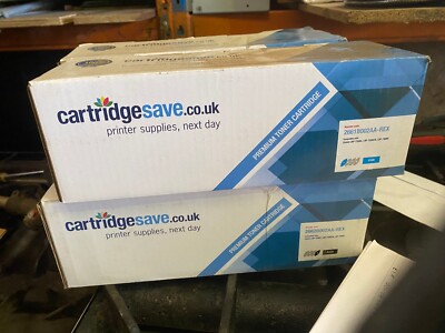 Compatible Canon Toner Cartridge 2661B002AA-REX Cyan/Yellow/Black ...