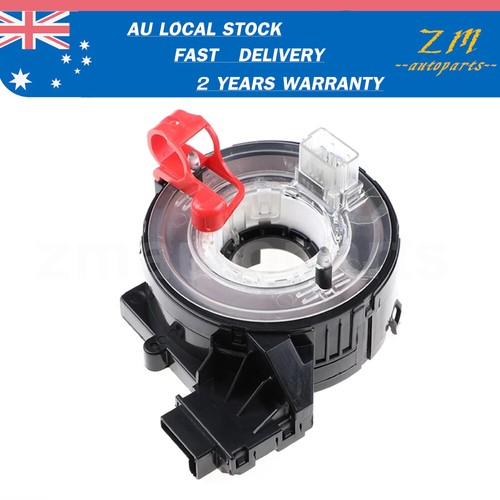 Spiral Airbag Clock Spring For VW Tiguan Golf Jetta GTI Mk5 MK6 ...