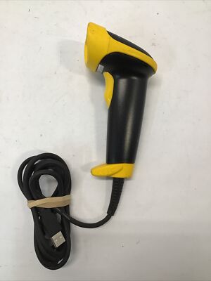 Barcode Scanners - Wasp Barcode Scanner