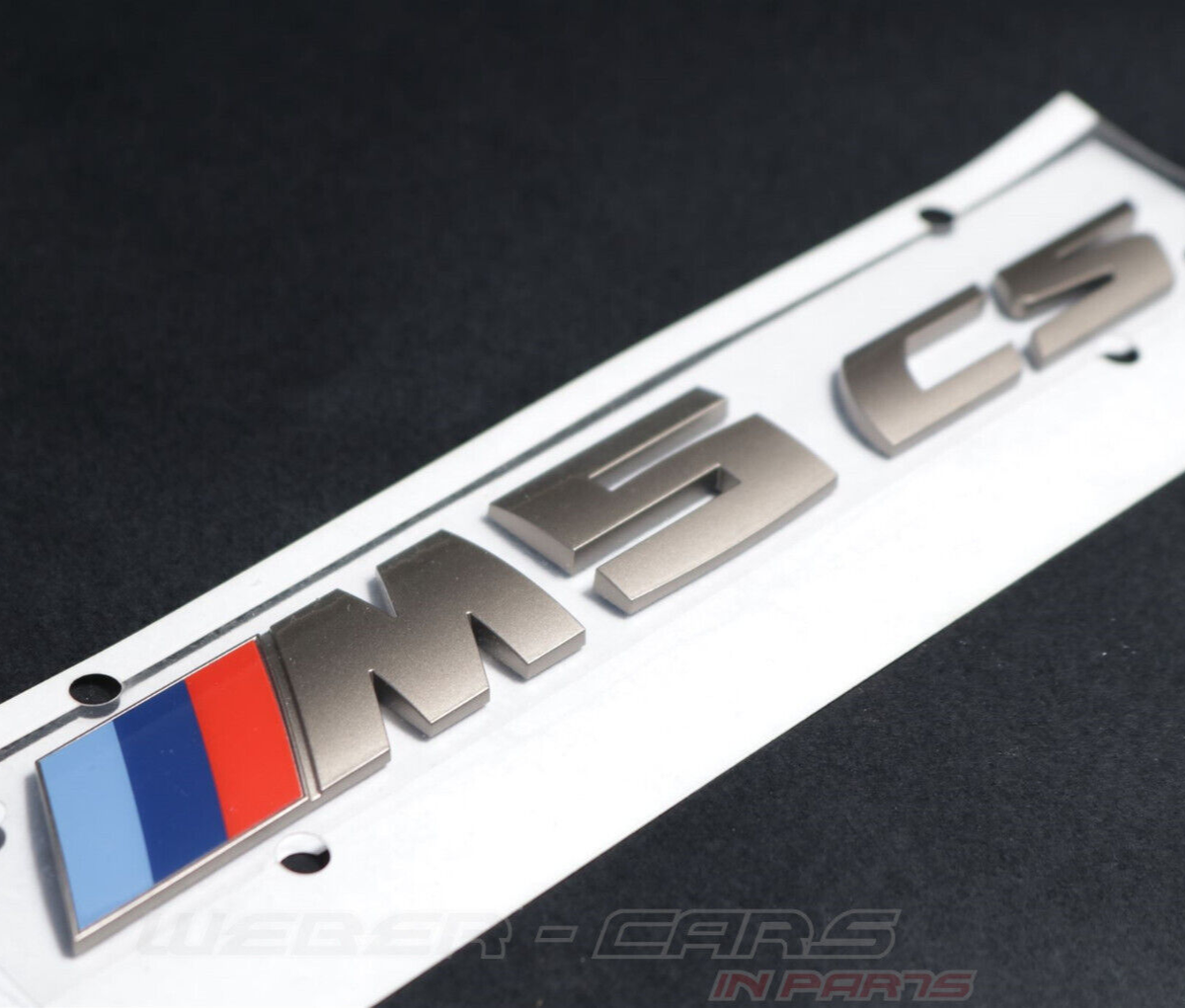 Bmw M5 ロゴ Logo Of BMW M5 Competition · Free Stock Photo