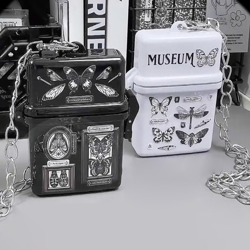 Photocards Storage Box Kpop Idol Photo Card Holder Boxes Album Case ...