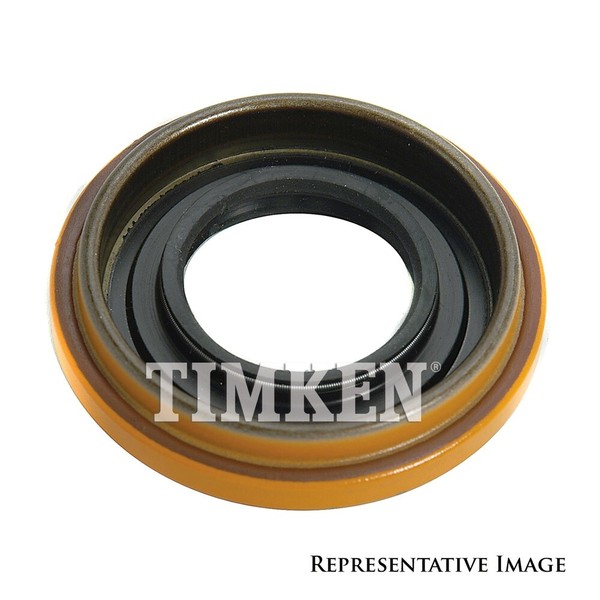 Differential Pinion Seal-4WD Timken 4244 for sale online | eBay